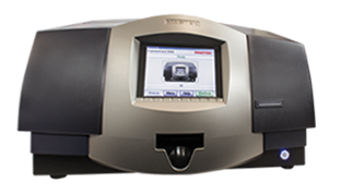 Banking Solutions for Card Issuance and Teller Line Identification : MagTek