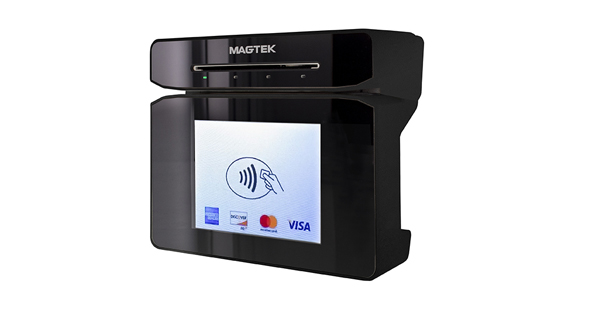 MagTek Launches the DynaFlex platform, delivering a range of payment ...