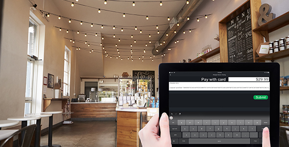 Magensa Software and Services for Data Protection and Authentication ...