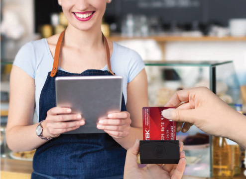 About Us: The MagTek Story